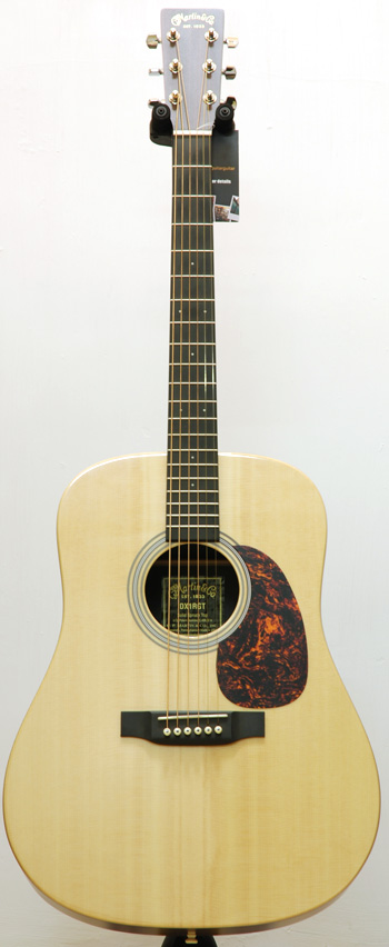 Martin DX1RGT | guitarguitar
