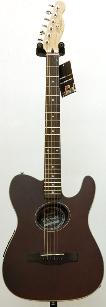 Fender Telecoustic | guitarguitar