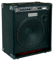 Fender Rumble 60 Bass Amp | guitarguitar