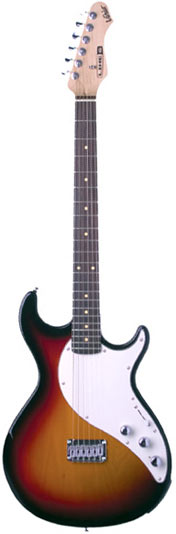 Line 6 Variax 300 Sunburst | guitarguitar