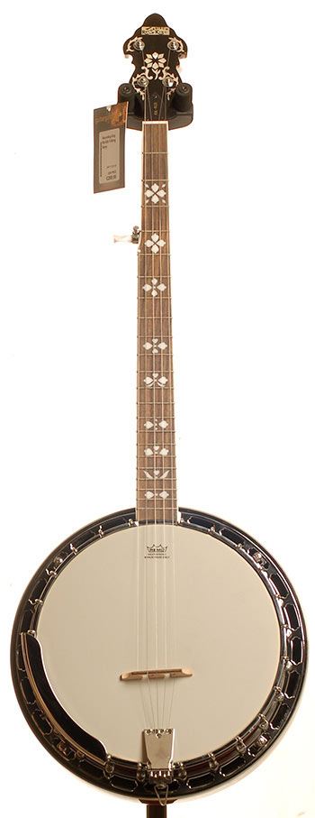 Recording King RK-R20 5 String Banjo | guitarguitar