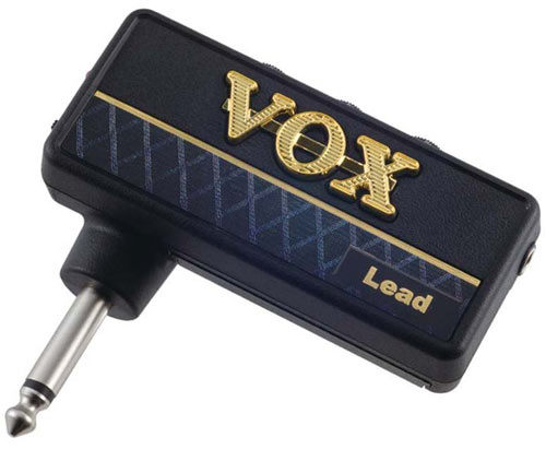 Vox Amplug Lead | guitarguitar
