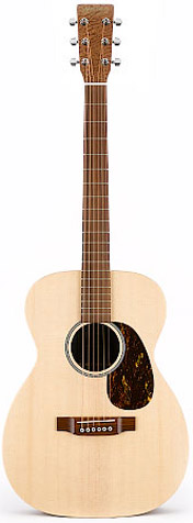 Martin 00X1 Java Mahogany | guitarguitar