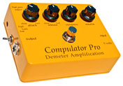 Demeter Pro Compulator Comp-2-SD | guitarguitar