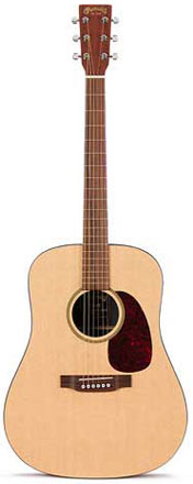 Martin DXM X Series | guitarguitar
