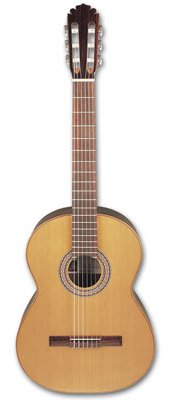 Manuel Rodriguez Model C3 Cedar | guitarguitar