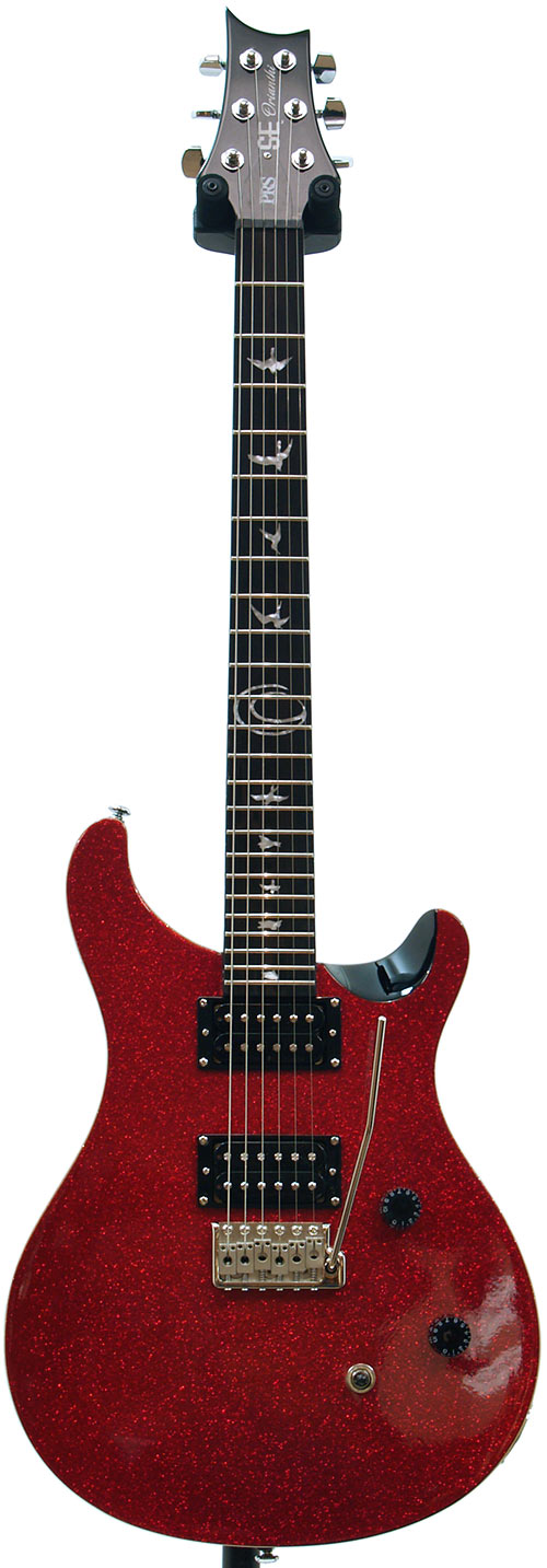 PRS SE Orianthi Signature Model | guitarguitar