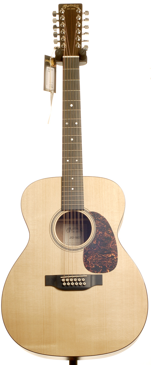 Martin J12 16GT 12 String | guitarguitar