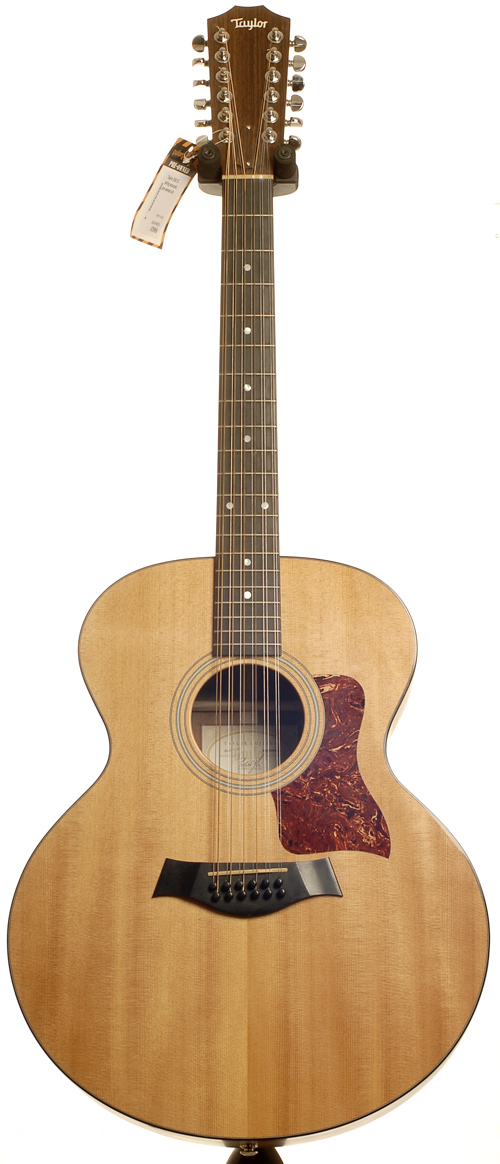 Taylor 355 12 string acoustic (pre-owned) | guitarguitar