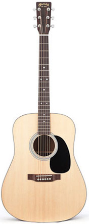 Martin D-1 | guitarguitar