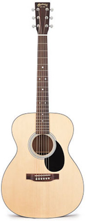 Martin OM-1 | guitarguitar