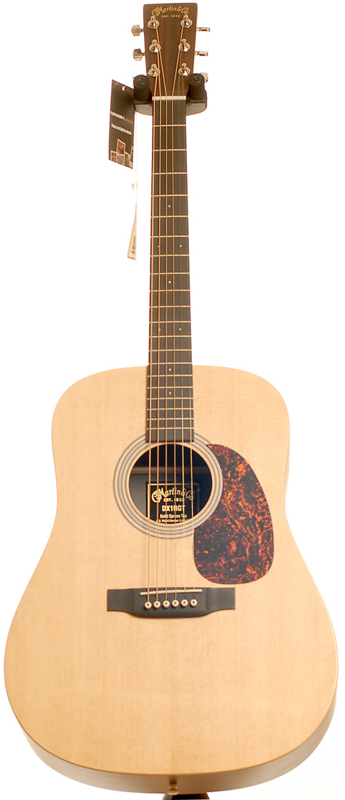 Martin DX1RGT | guitarguitar