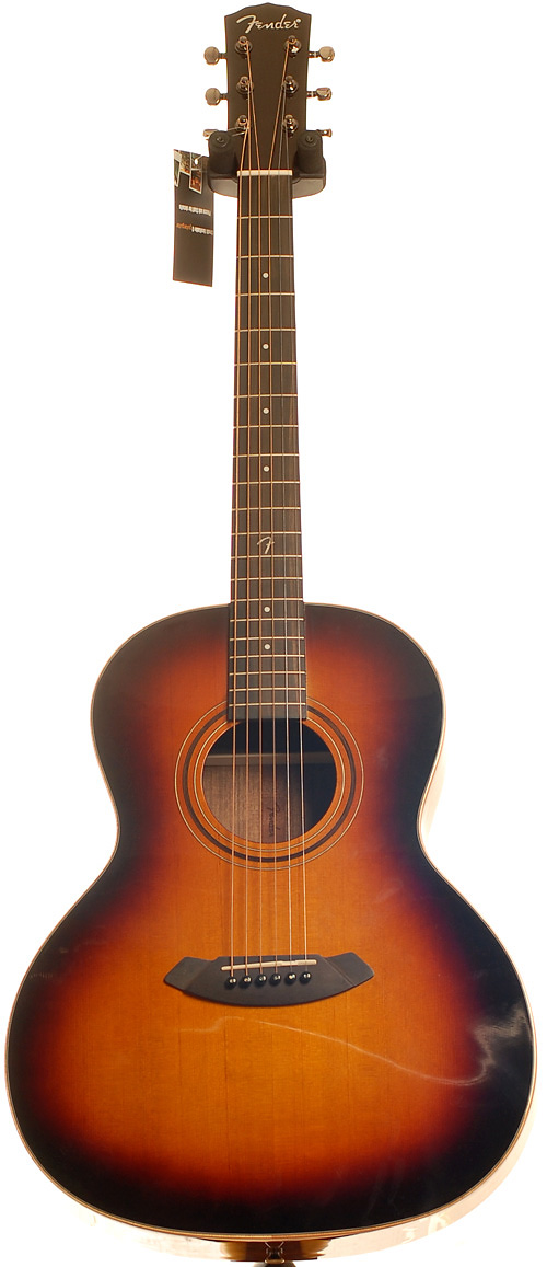Fender GDO-500 Orchestra Sunburst | guitarguitar