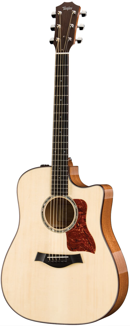 Taylor 510ce | guitarguitar