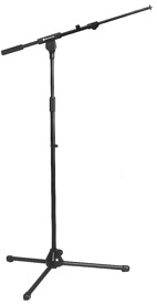 Beyer GST500 Mic Boom Stand | guitarguitar