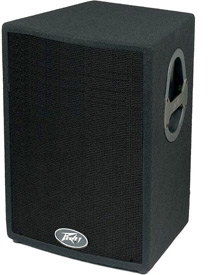 Peavey Messenger Pro15 Speakers (Pair) | guitarguitar