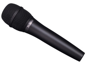 Roland DR-50 Dynamic Microphone | guitarguitar
