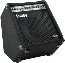 Laney AH50 Audiohub Workstation Combo | guitarguitar