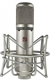 SE Electronics SE2200T Valve Microphone | guitarguitar