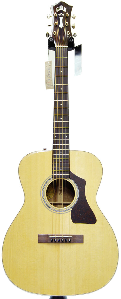 Guild GAD-30 Mahogany/Spruce | guitarguitar