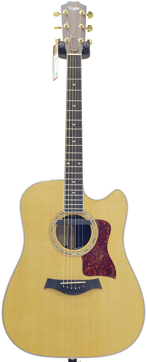 Taylor Dan Crary DCSM 1993 (Pre-Owned) | guitarguitar