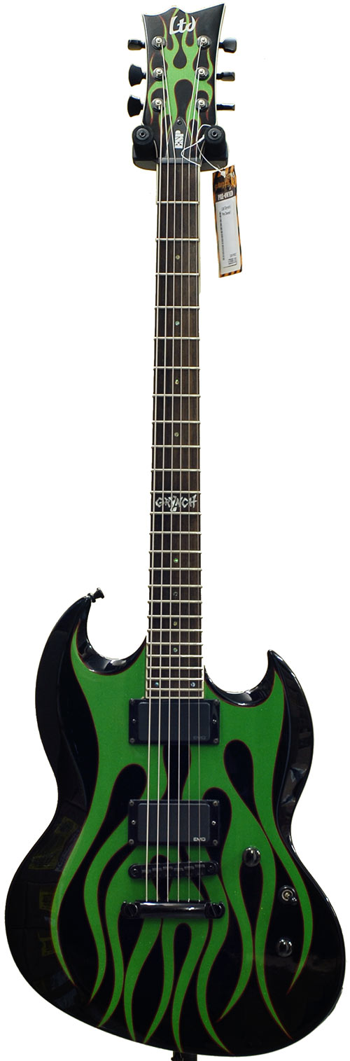 ESP Grynch (Pre-Owned) | guitarguitar