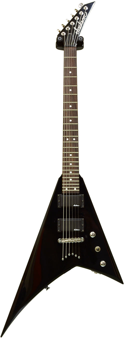 Jackson JS30RR (Pre-Owned) | guitarguitar