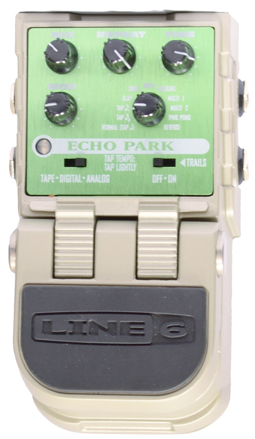 Line 6 Echo Park (Pre-Owned) | guitarguitar