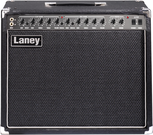 Laney LC50-112 | guitarguitar