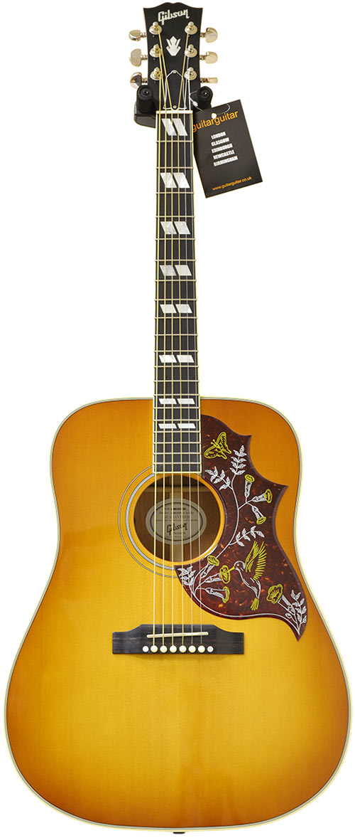 Gibson Hummingbird Standard | guitarguitar