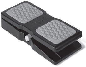 M-Audio EX-P Expression Pedal | guitarguitar