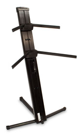 Ultimate AX48 Pro Keyboard Stand (Ex-Demo) | guitarguitar