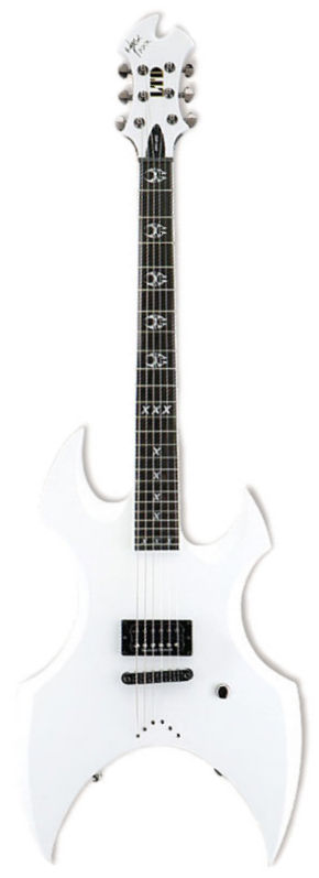 ESP MAX-600SW Max Cavalera (End Of Line) | guitarguitar