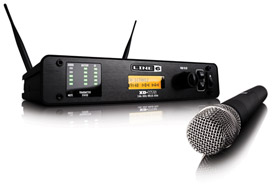 Line 6 XD-V75 Digital Wireless Microphone 14 Channel | guitarguitar