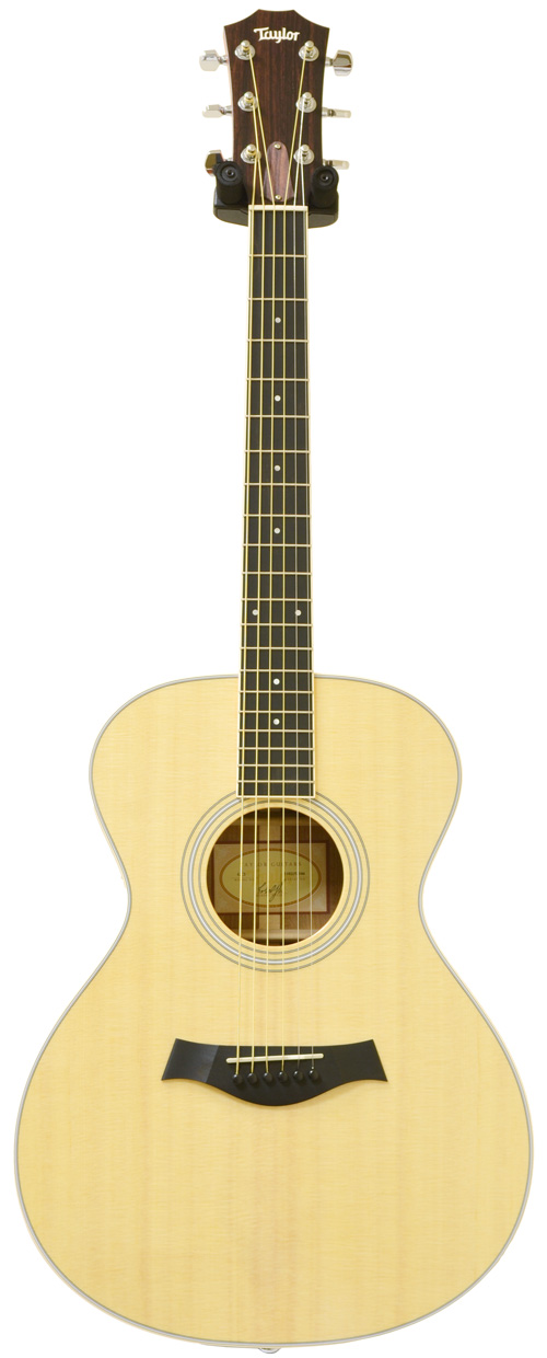 Taylor GC3 Grand Concert (2012) | guitarguitar