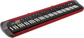 Korg SV-1-88 Reverse Keys | guitarguitar