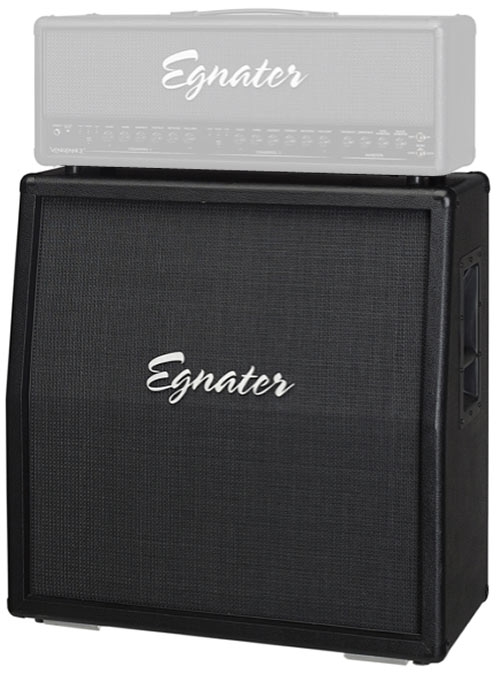Egnater VN412A Vengeance 412A FLOOR STOCK SALE | guitarguitar