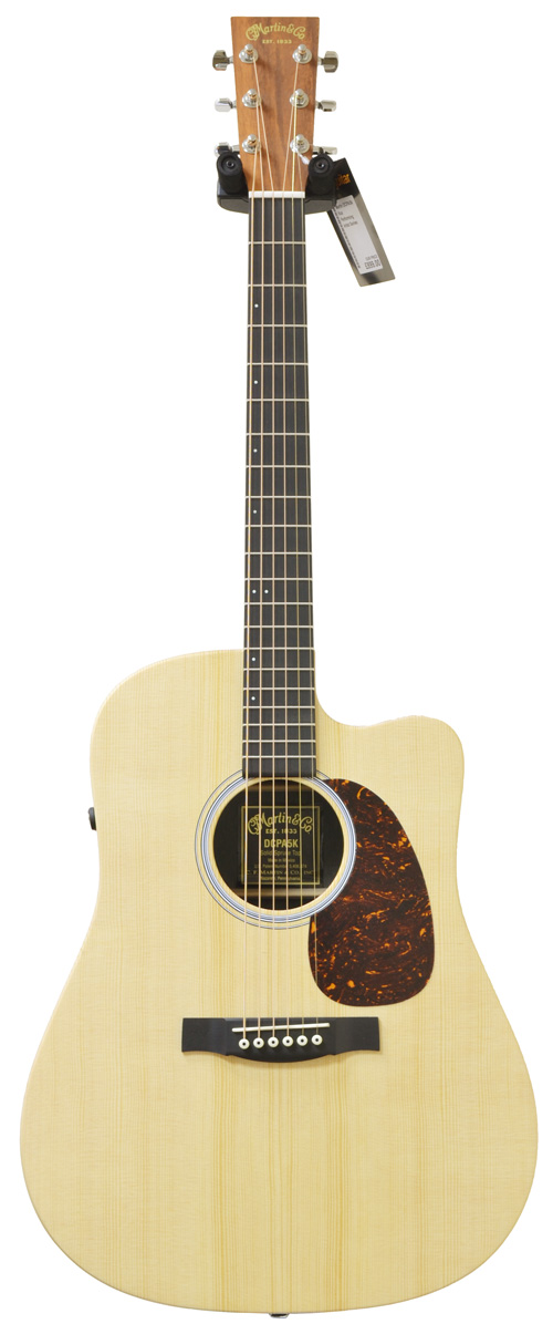 Martin DCPA5K Koa Performing Artist Series | guitarguitar