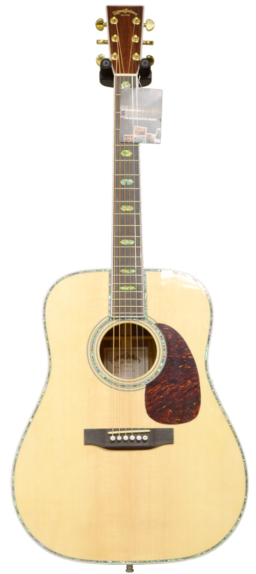 Sigma DR-45 | guitarguitar