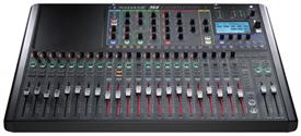 Soundcraft SI Compact 24 Digital Desk | guitarguitar