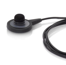 Rode Pin-Back-Long | guitarguitar