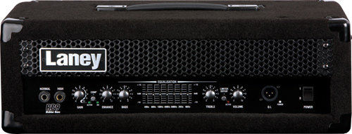 Laney RB9 Black Face | guitarguitar