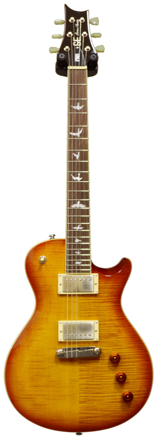 PRS SE Bernie Marsden Limited Edition | guitarguitar