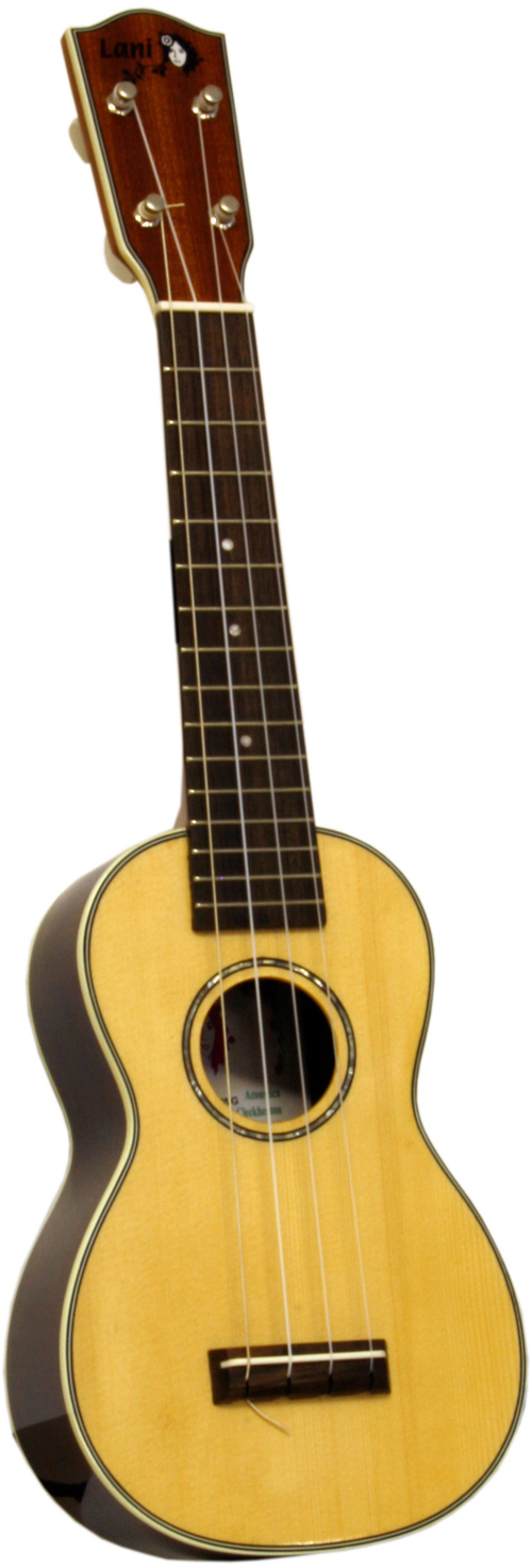 Lani LS150 Ukulele | guitarguitar