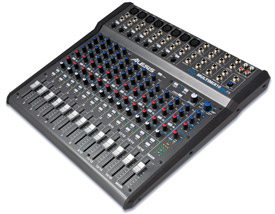 Alesis MultiMix 16 USB FX Mixer | guitarguitar