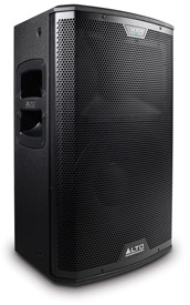 Alto Black 12 Active Loudspeaker | guitarguitar