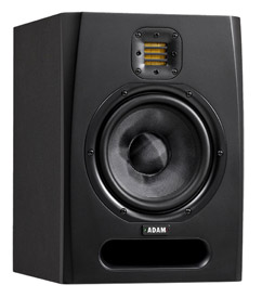 Adam F7 Studio Monitor (Single) | guitarguitar