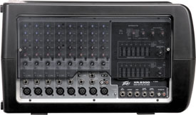 Peavey XR 8300 | guitarguitar