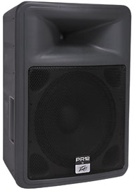 Peavey PR 12 | guitarguitar