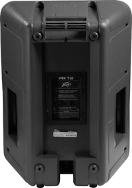 Peavey PR 12 | guitarguitar